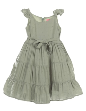 Vestido Chersi para niña