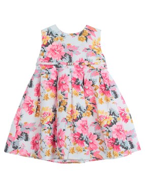 Vestido Chersi para niña